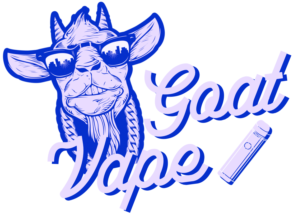 Elf Bar ICE KING - Summer Splash - Goat Vape